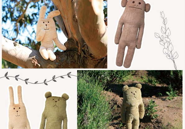 Craftholic 奸夫抱枕公仔 | Buy&Ship（香港）