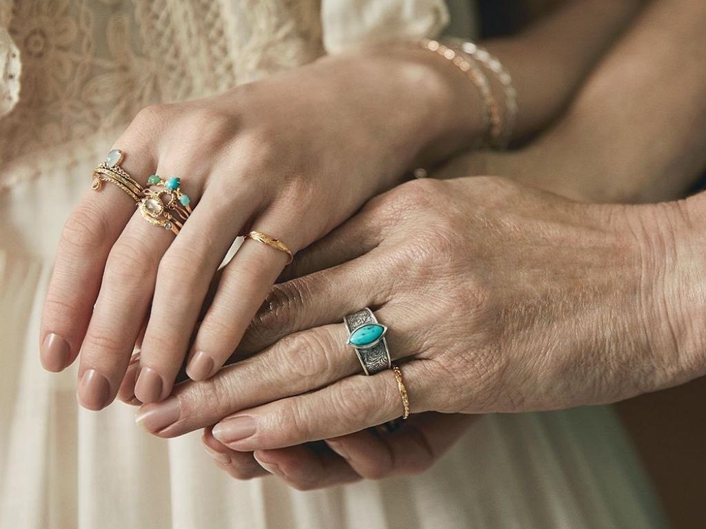 日本人氣姊妹首飾品牌 Nojess、Agete 樂天入手皇冠戒指平代購價 $600！內附詳細網購教學 | Buy&Ship（香港）