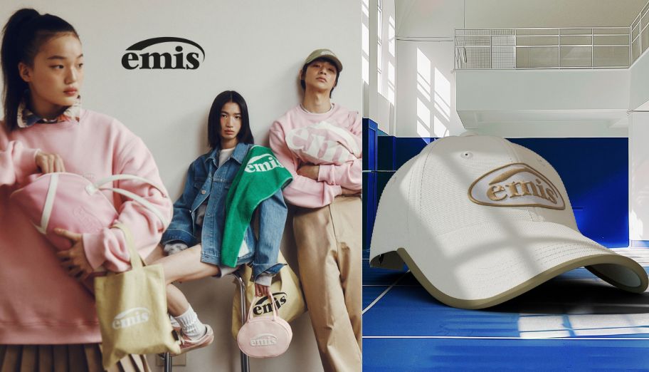 韓國潮牌Emis登陸香港！即睇韓國官網價格比較，代購更平入手熱賣棒球帽、手袋 | Buy&Ship（香港）