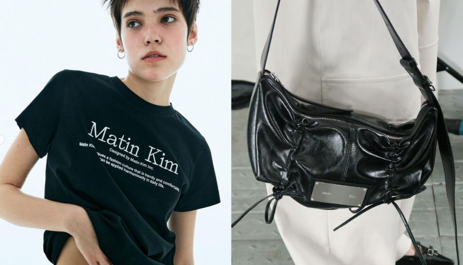 Matin Kim韓網清貨低至2折！必買蝴蝶結袋、Logo T恤等$1XX起，附代購教學 | Buy&Ship（香港）