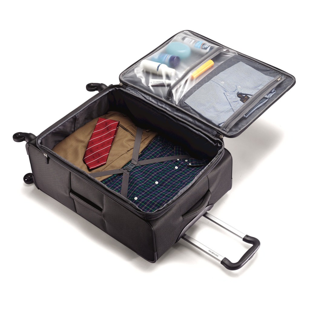 Samsonite Hypertech Lite 系列限時半價｜Buy&Ship 香港
