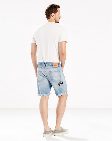 Levi’s 減價貨品額外再 40% OFF | Buy&Ship（香港）