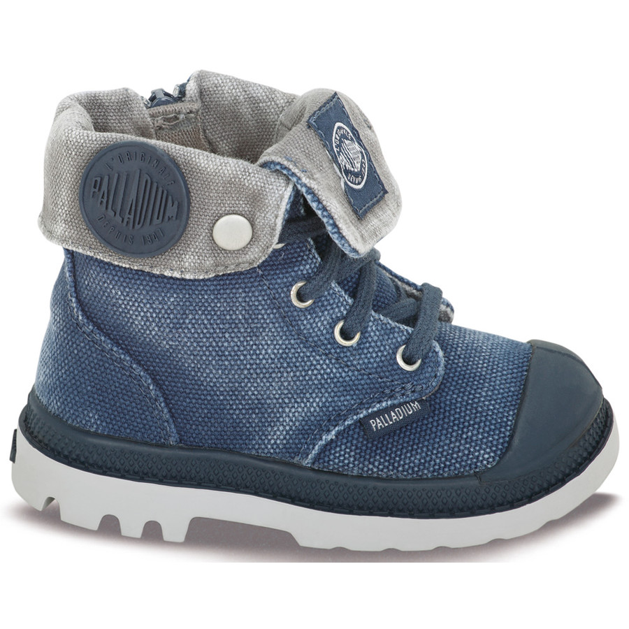 Palladium Kids — 60% OFF | Buy&Ship（香港）