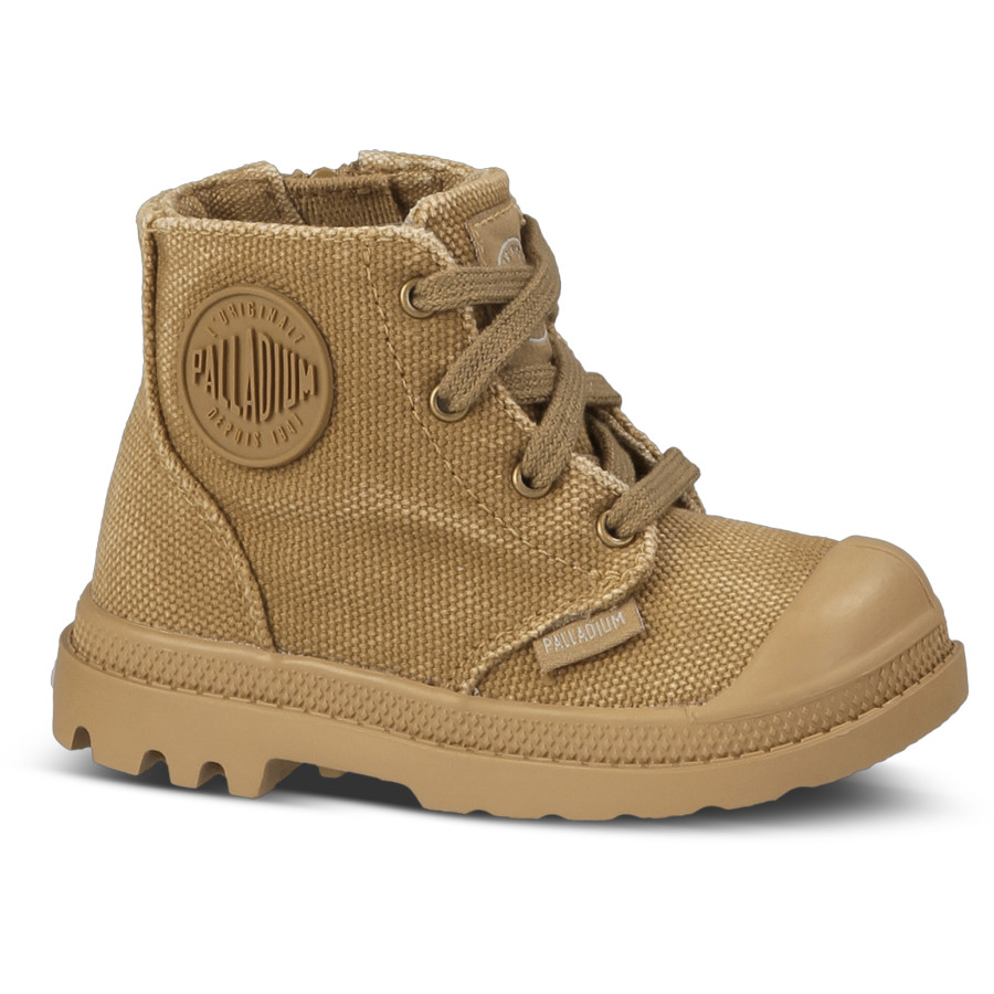 Palladium Kids — 60% OFF｜Buy&Ship 香港