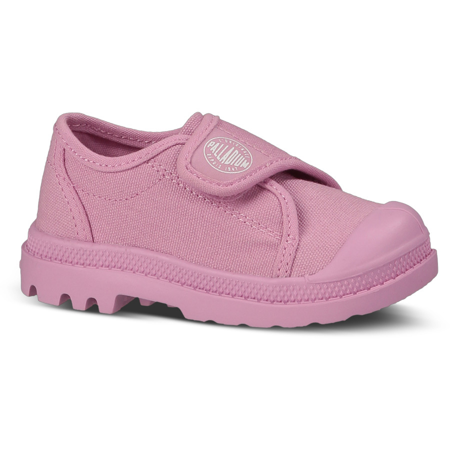Palladium Kids — 60% OFF | Buy&Ship（香港）
