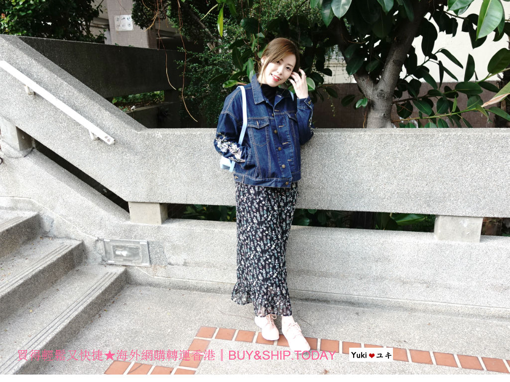 用家分享 — YukiHui | Buy&Ship（香港）