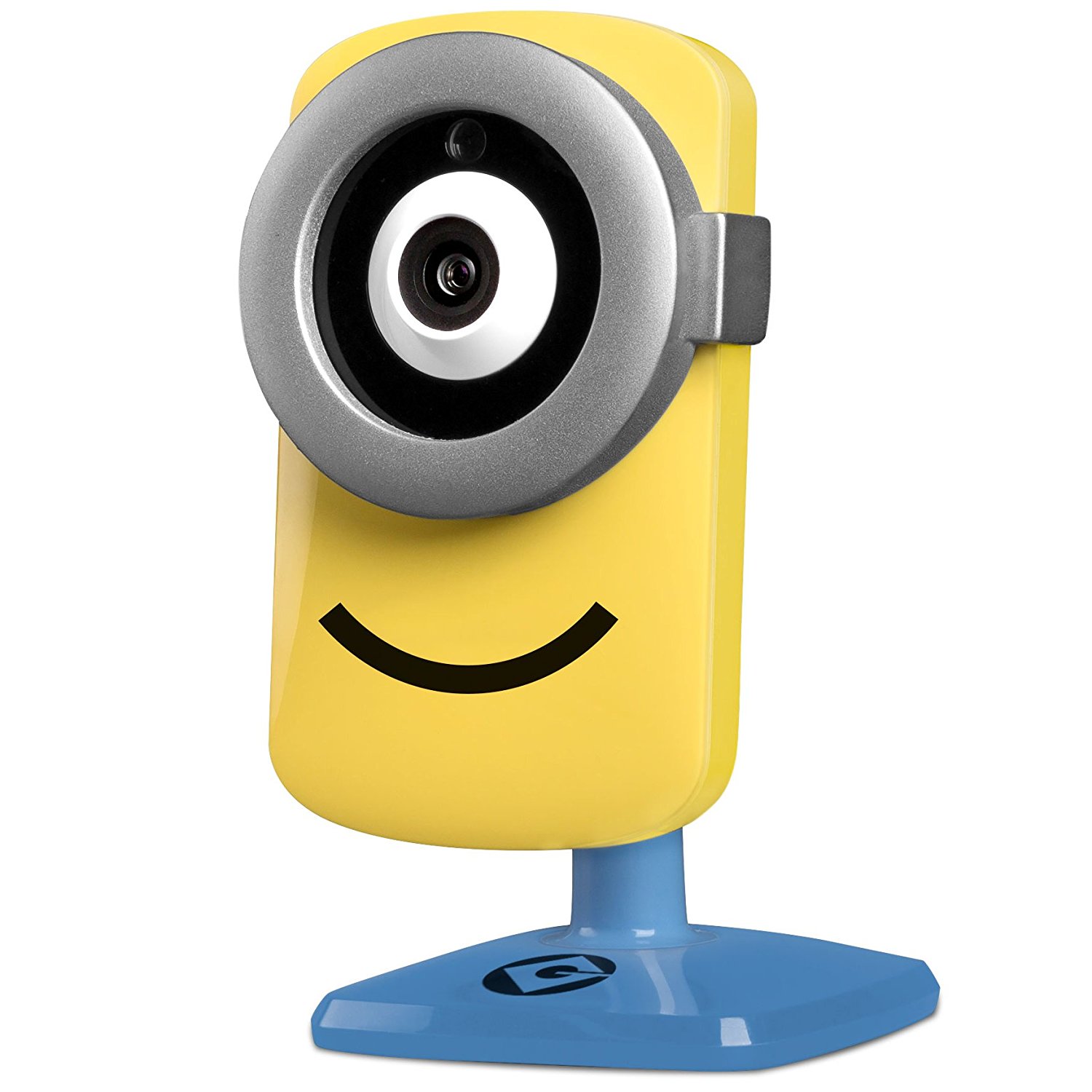 Despicable Me 3 – Minions HD Wifi Surveillance Camera | Buy&Ship Hong Kong