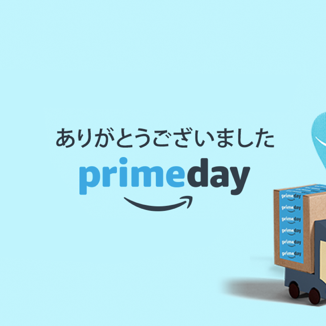 日本 Amazon Prime Day 2017 大減價｜Buy&Ship 香港