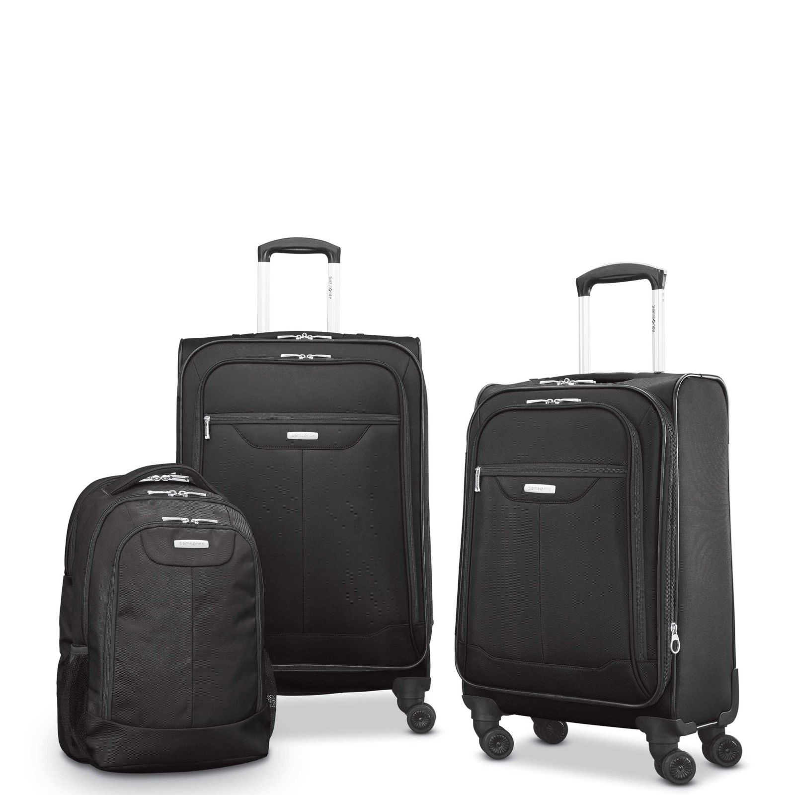 Samsonite Tenacity 3 Piece Set US$99 | Buy&Ship（香港）