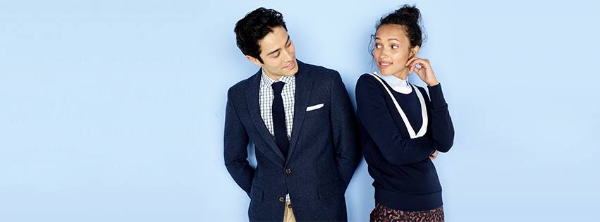J.CREW Factory 減價貨品再額外 6 折！｜Buy&Ship 香港