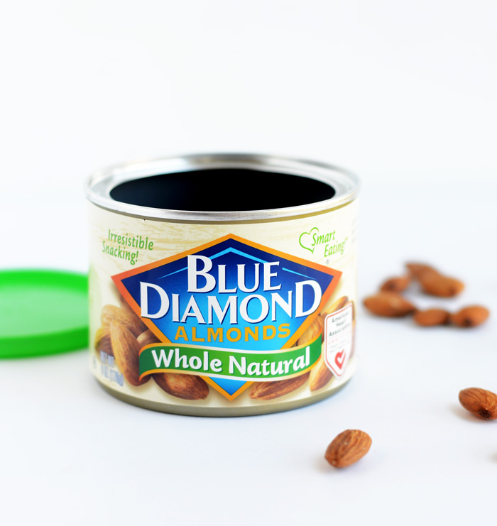 CNY Gift Idea: Blue Diamond Almonds Gift Pack｜Buy&Ship Hong Kong
