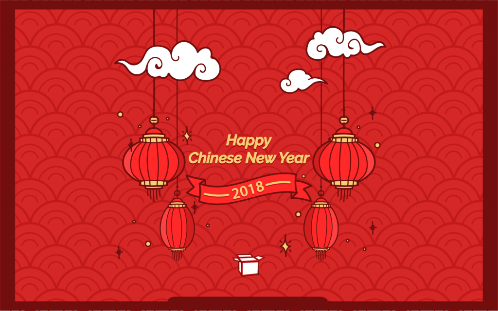 Overseas Warehouse Special Operating Hours on CNY | Buy&Ship Hong Kong