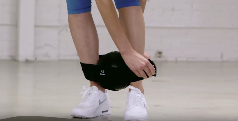 P.volve P.ball – Your Ultimate Fitness Gadget | Buy&Ship Hong Kong