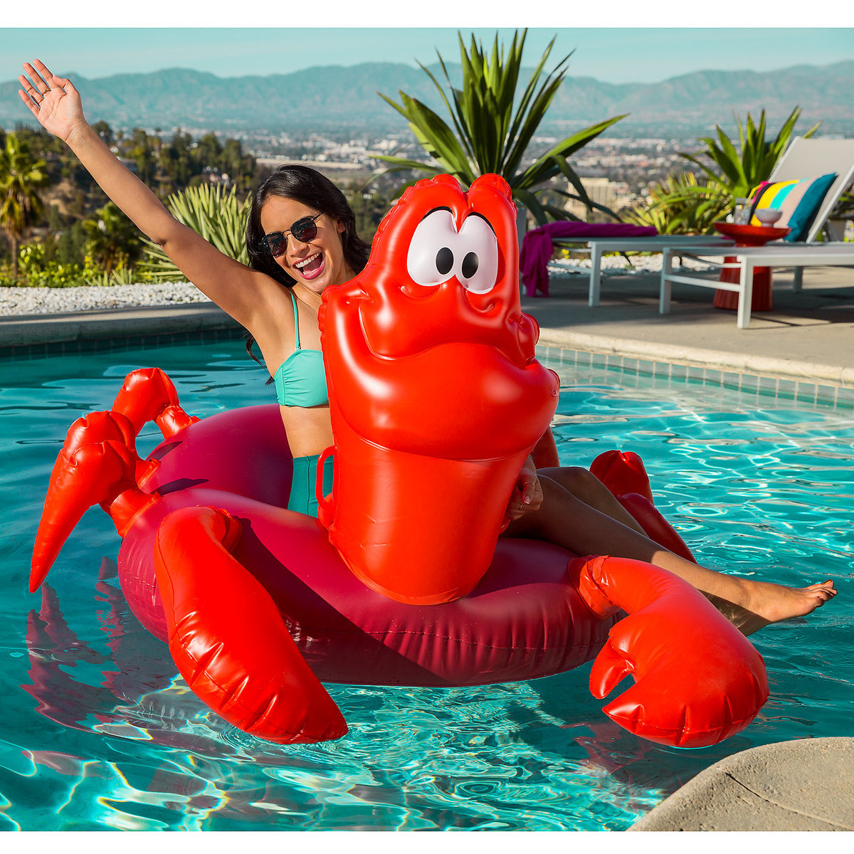 BrB, Going Under the Sea!｜Buy&Ship Hong Kong
