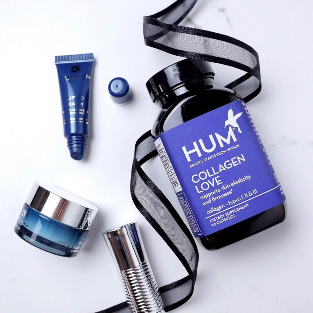 HUM Nutrition – Beauty Starts From Within｜Buy&Ship Hong Kong