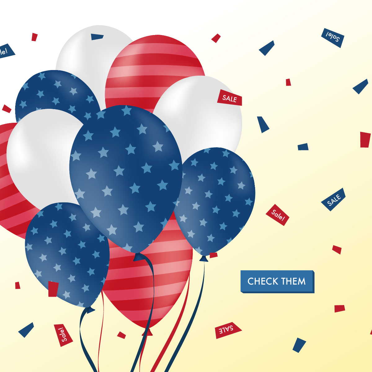 Independence Day – Shopping Guide｜Buy&Ship Hong Kong
