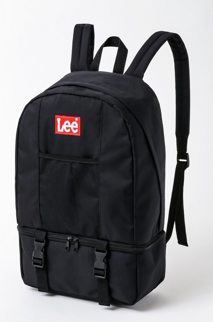 HK$135 買 Lee Backpack！｜Buy&Ship 香港