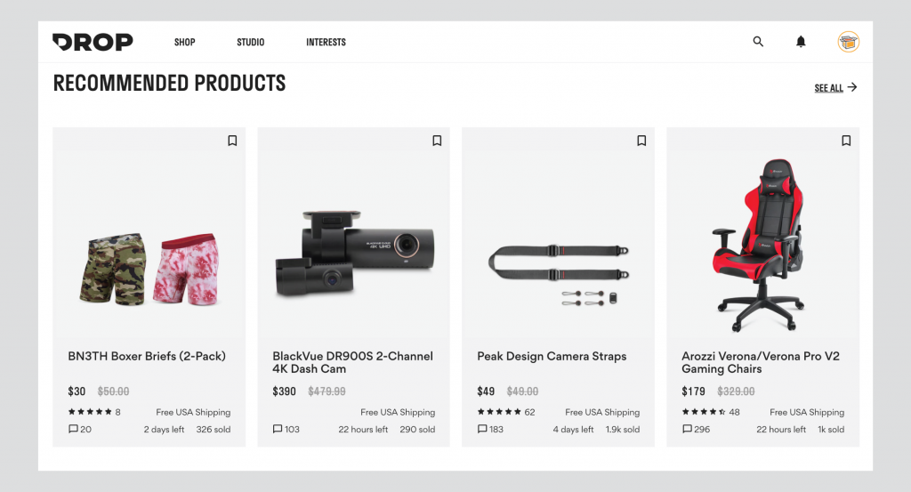 Get Started to Shop Drop: Shopping Guide!｜Buy&Ship Hong Kong