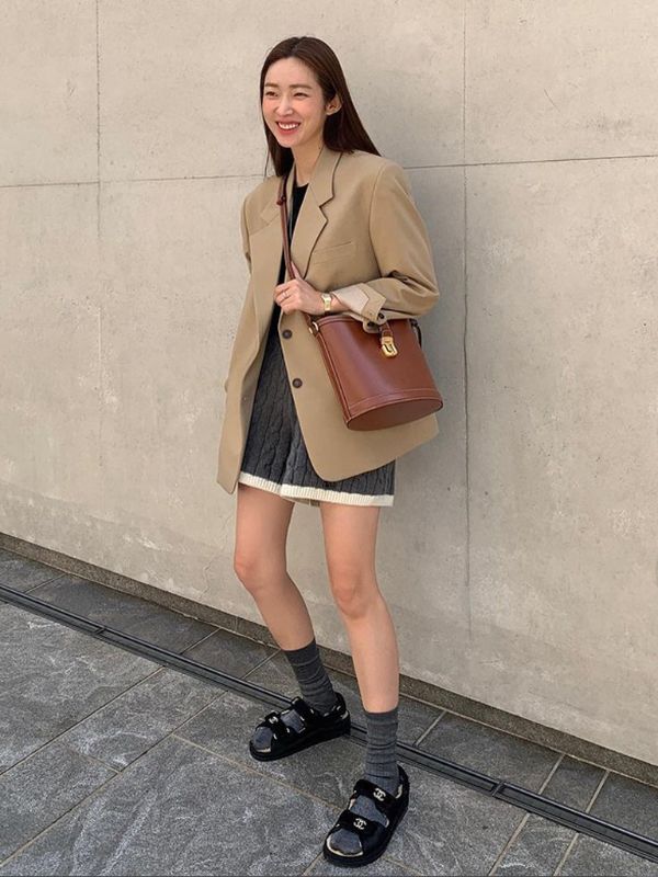 全新秋冬系列登場！韓星私下最愛Joy Gryson韓國小眾手袋品牌，不靠代購也能買得到！內附詳細網購教學 | Buy&Ship（台灣）