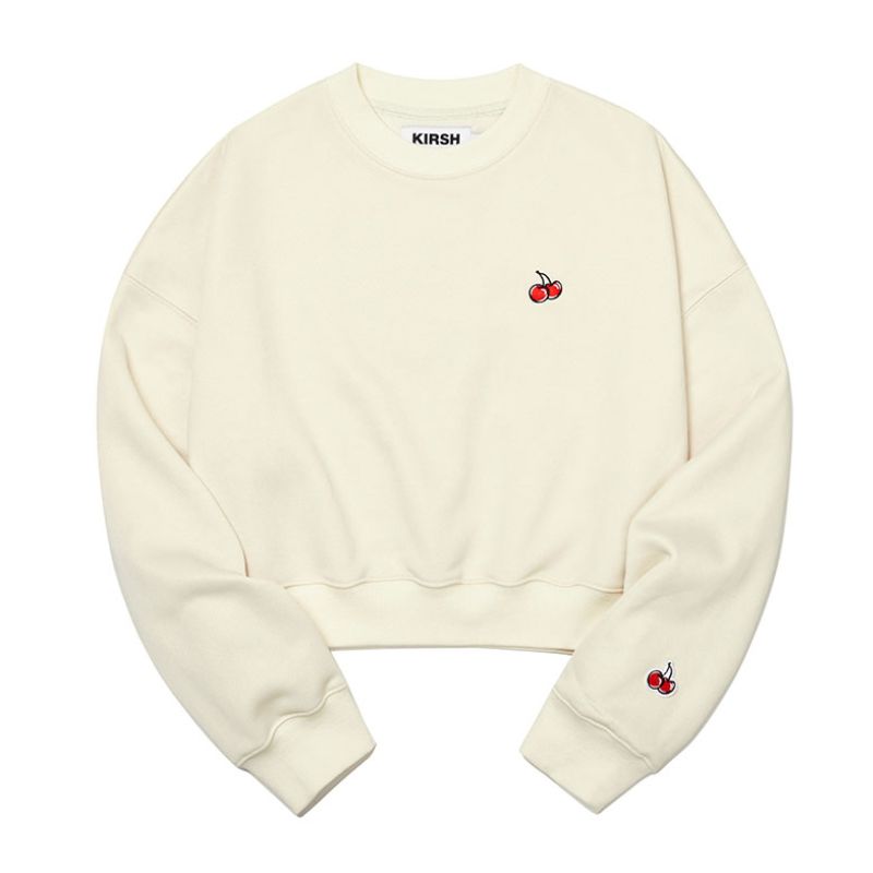 街頭潮人必穿：韓國服裝品牌 KIRSH 限時優惠，低至半價！ | Buy&Ship（台灣）