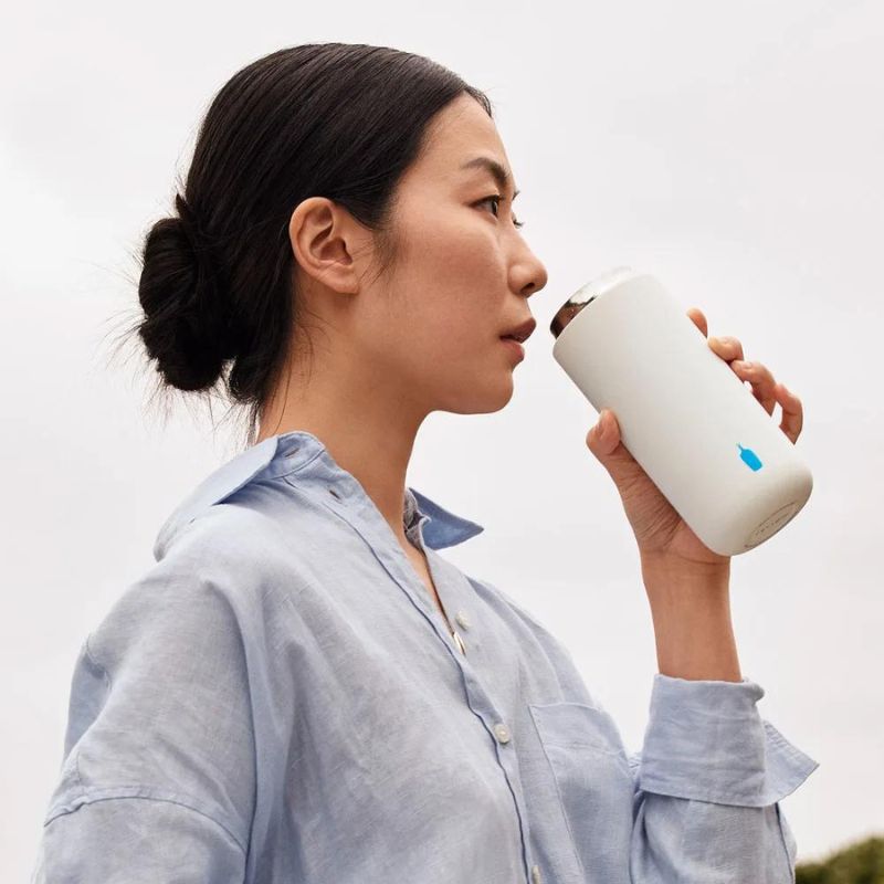 Blue Bottle藍瓶咖啡美國官網限時9折，必買新品即溶咖啡/保溫杯比代購省好大｜Buy&Ship 台灣
