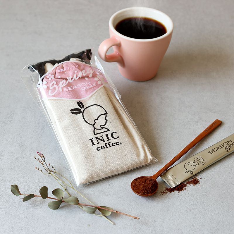 日本名古屋高質咖啡品牌INIC Coffee，價格親民又好味！內附官網入手教學｜Buy&Ship 香港