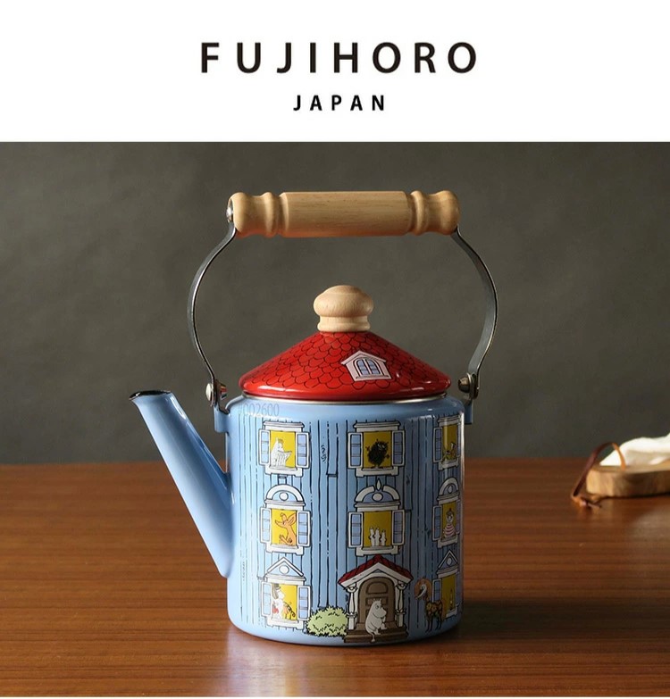 看到的安心！日本富士琺瑯FUJIHORO精選產品推薦，逐步教你輕鬆買到手 | Buy&Ship 香港