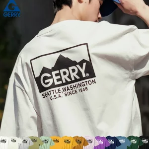 潮男必備！戶外品牌Gerry日版時尚單品推薦，內附樂天購物詳細教學 | Buy&Ship（香港）