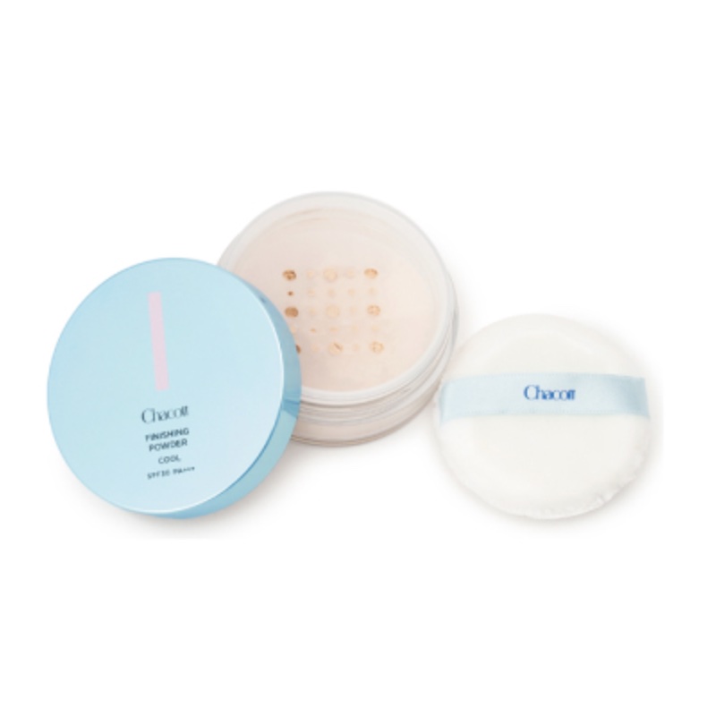 Chacott產品推薦：人氣蜜粉、粉底日本買最划算！讓你妝容持久、不脫妝～ | Buy&Ship（台灣）