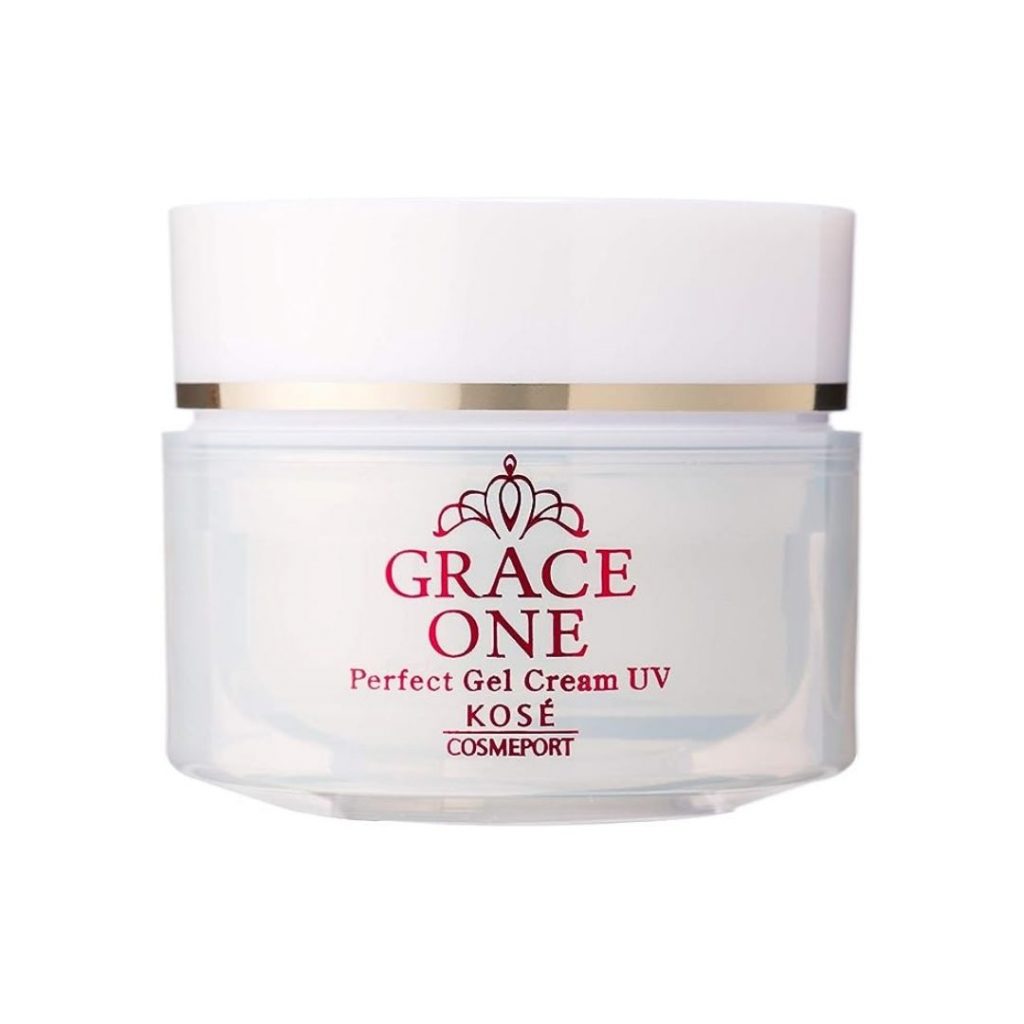 Grace One抗衰老推介！教你日本半價入手高評價美白抗皺產品 | Buy&Ship（香港）