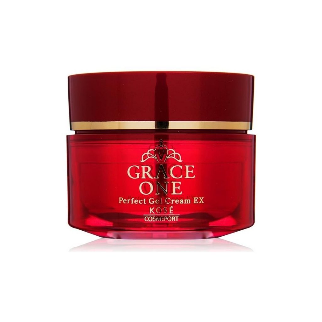 Grace One抗衰老推介！教你日本半價入手高評價美白抗皺產品 | Buy&Ship（香港）