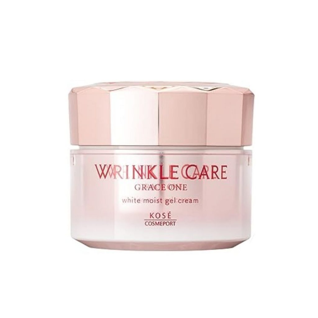 Grace One抗衰老推介！教你日本半價入手高評價美白抗皺產品 | Buy&Ship（香港）