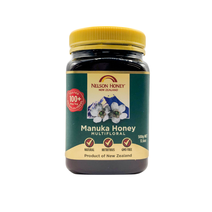【2026最新】香港消委會推介Manuka Honey本地58折起海外入手！一文教你點分麥蘆卡蜂蜜UMF、MGO標準～｜Buy&Ship 香港