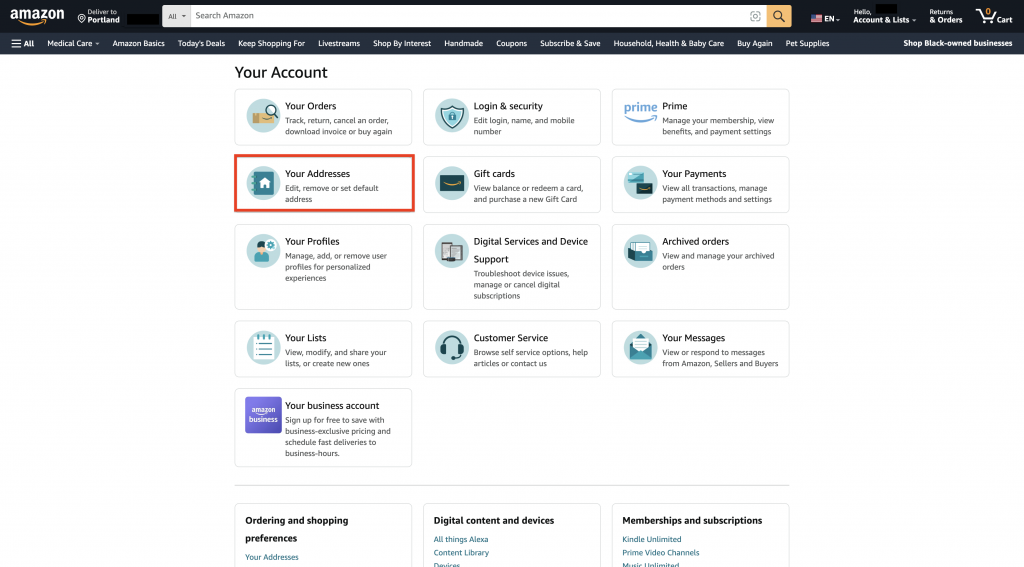 How to Shop on Amazon US and Ship to Malaysia? With Tips to Prevent ...