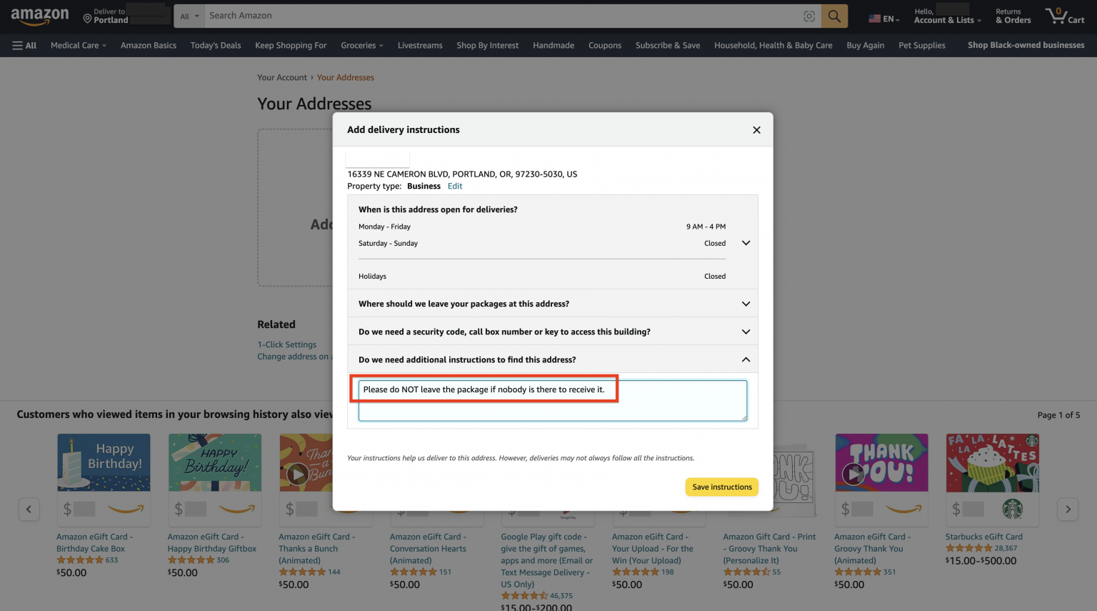 How to Shop on Amazon US and Ship to Hong Kong? With Tips to Prevent ...