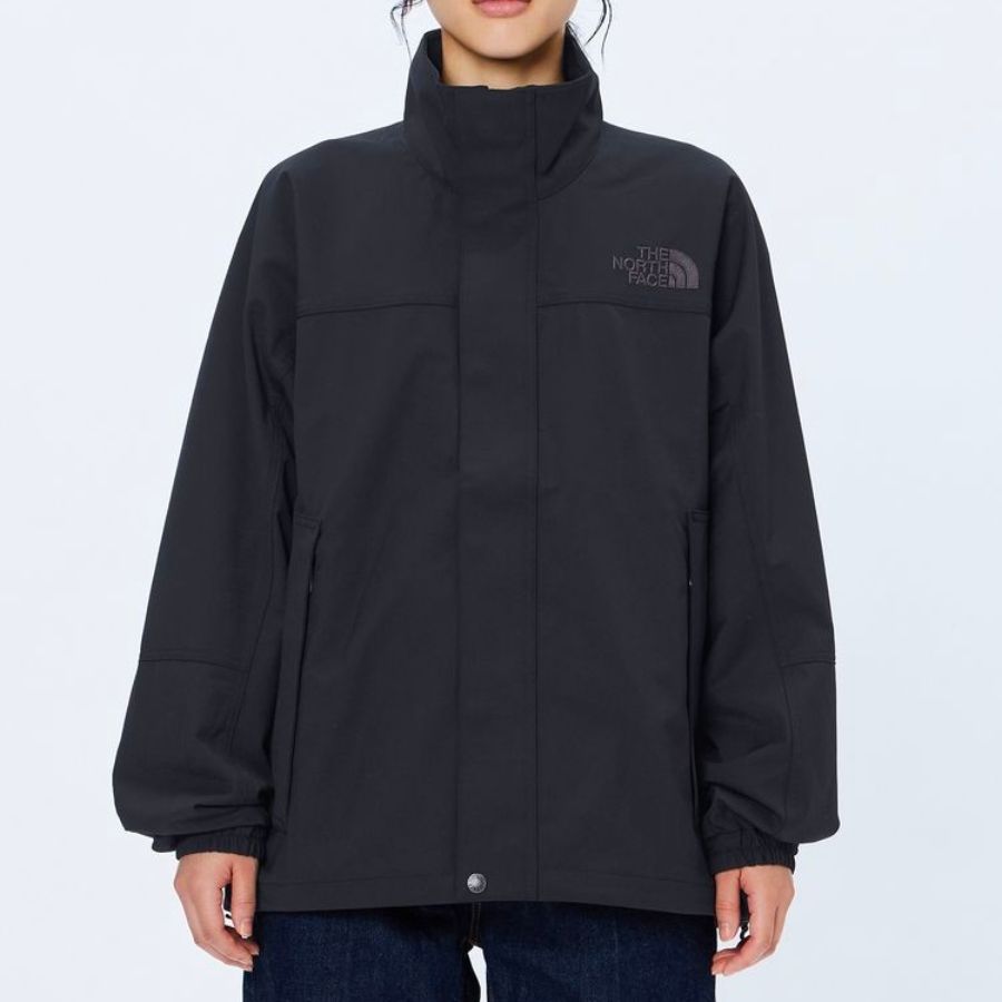 North Face Black Label
