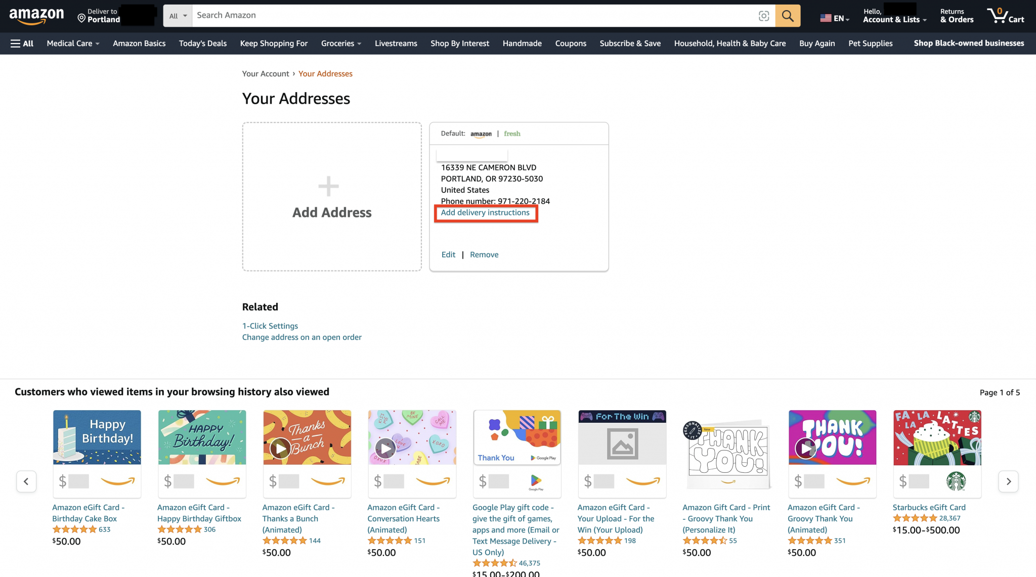 How to Shop on Amazon US and Ship to Hong Kong? With Tips to Prevent ...