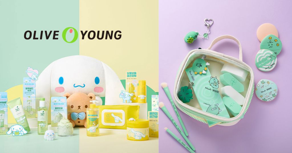 Must-Have Beauty Picks from Korea’s Olive Young! Torriden, CLIO, Round ...