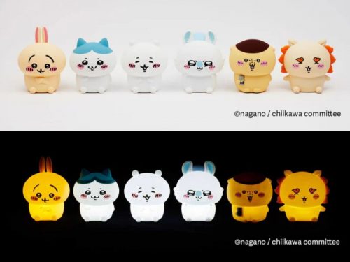 The Ultimate Guide: How to Shop Chiikawa Japan Store Merch & Ship to ...