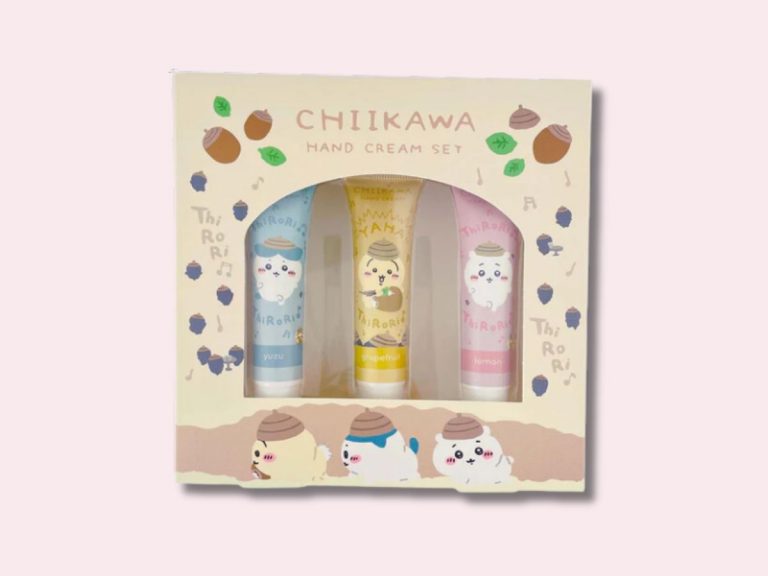 Shop the Official Merch of Chiikawa, Japan’s Most Popular and Loved ...