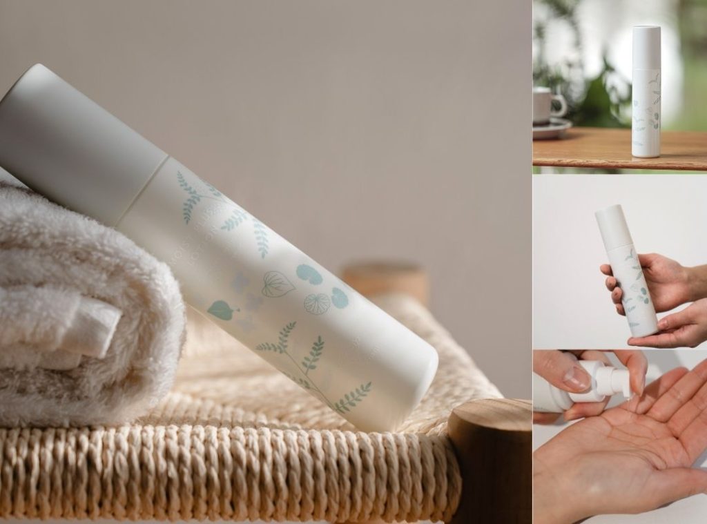 Buy&Ship x Ruam Ruam: Exclusive 10% Off on Japanese Natural Skincare ...