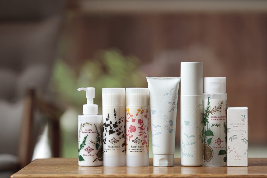 Buy&Ship X Ruam Ruam: Exclusive Japan Skincare Offer with Free Foaming ...