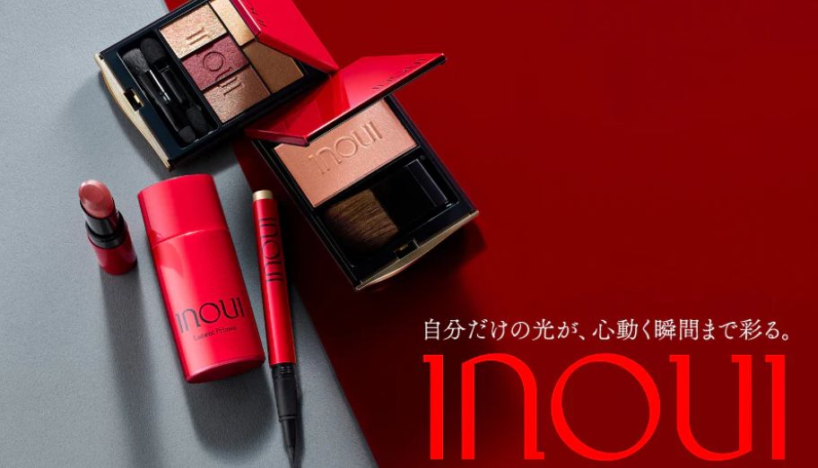 資生堂INOUI必買彩妝推介！日本入手限定腮紅、眼影等熱門好物 | Buy&Ship（香港）