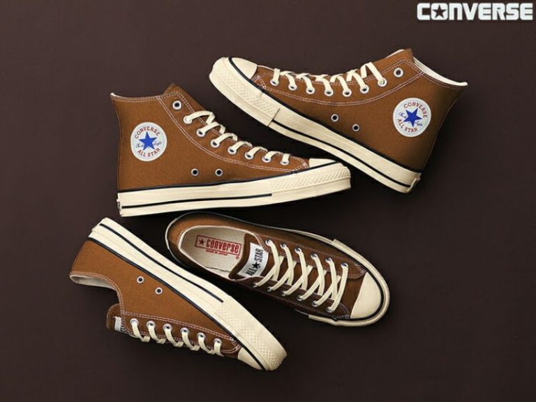 Shop Japan Exclusive Converse Collabs w/ Chiikawa, Hot Wheels and More from $4XX! | Buy&Ship ...