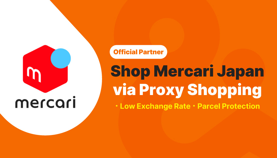 How to buy from Mercari Japan in Hong Kong? Enjoy $0 Service fee and ...