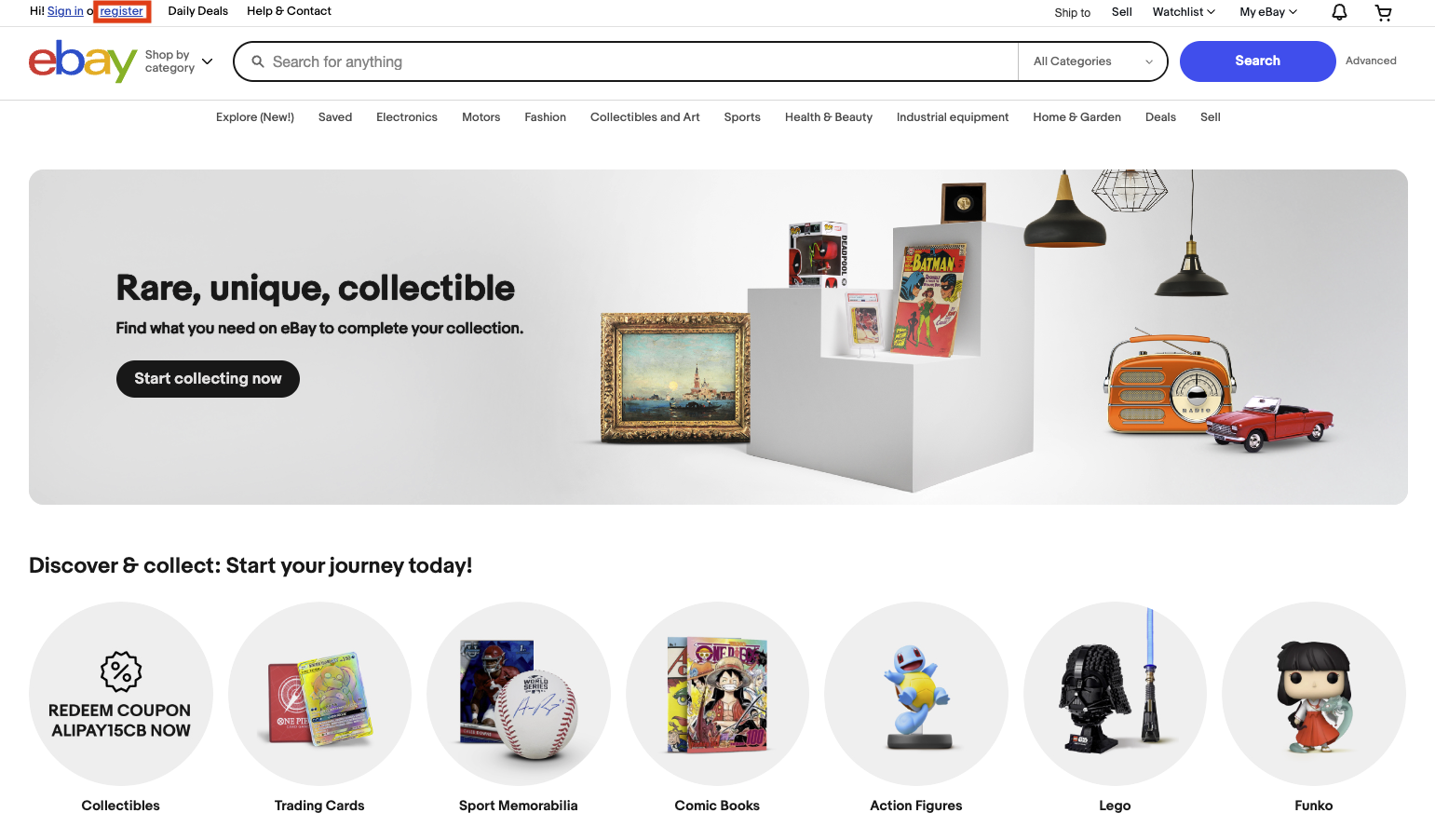 How to Shop on eBay and Ship to Hong Kong? Step-by-step Shopping ...