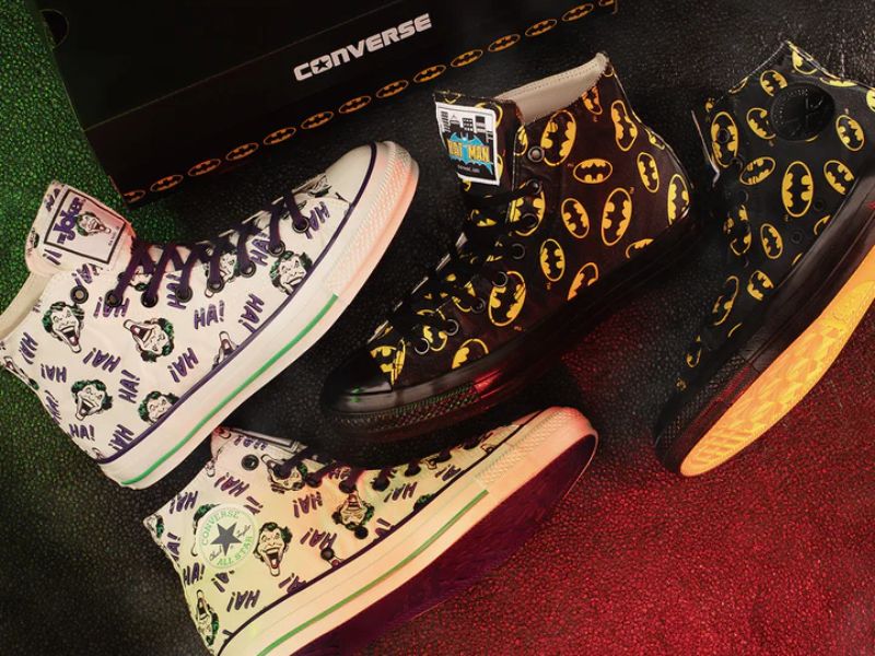 Shop Japan Exclusive Converse Collabs w/ Chiikawa, Hot Wheels and More ...