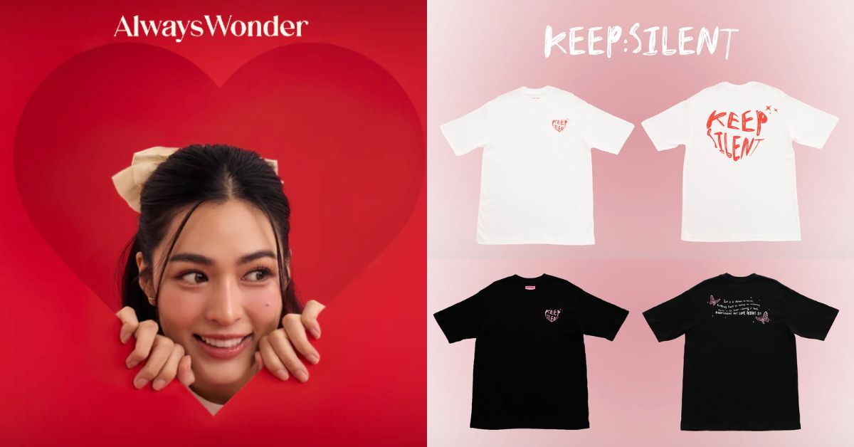 Step-by-Step Guide: How to buy Keep Silent / Always Wonder and ship ...