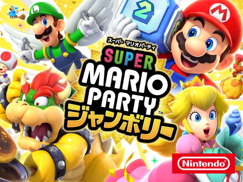 Buy Nintendo Switch/PS5/Xbox Games and Limited MH Wilds Merch on ...