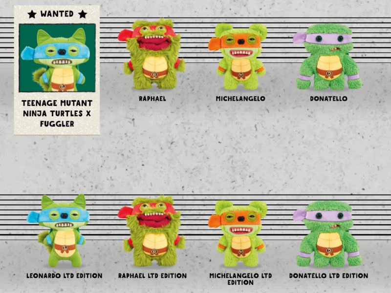 Labubu’s New Rival? Meet Fuggler, the Ugly-Cute Toy Taking Over and ...